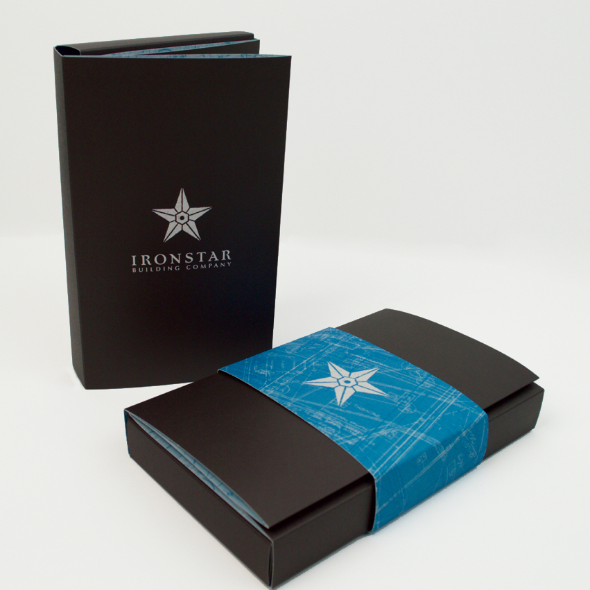 Custom Packaging - Independent Printing Company