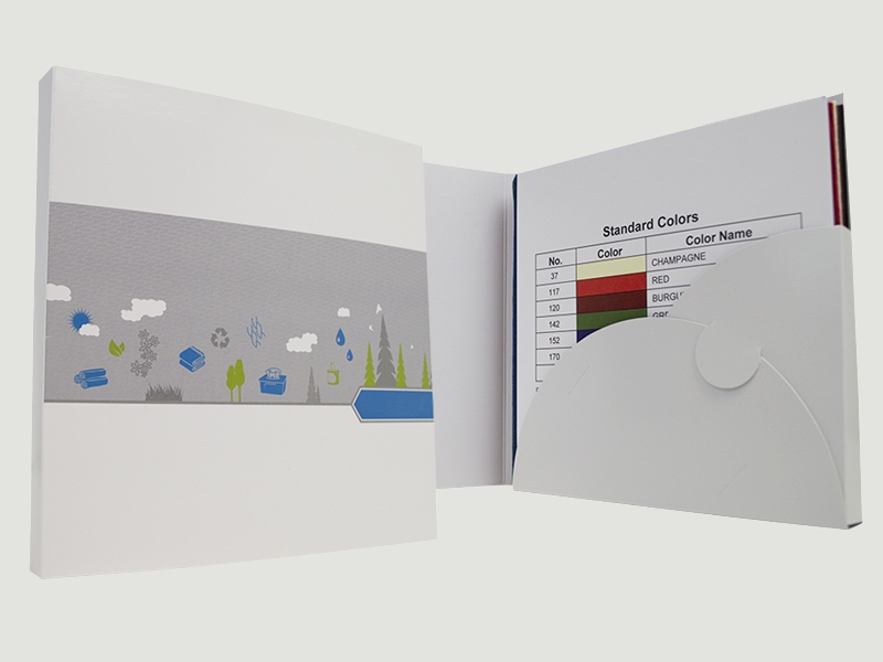 Presentation Printing - Independent Printing Company, Inc