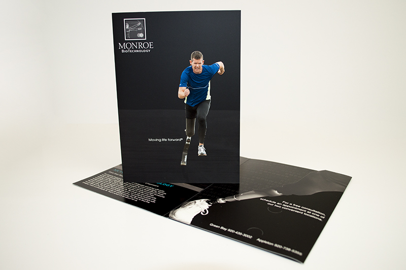 Presentation Printing - Independent Printing Company, Inc