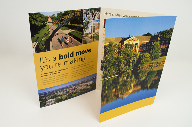 Presentation Printing - Independent Printing Company, Inc